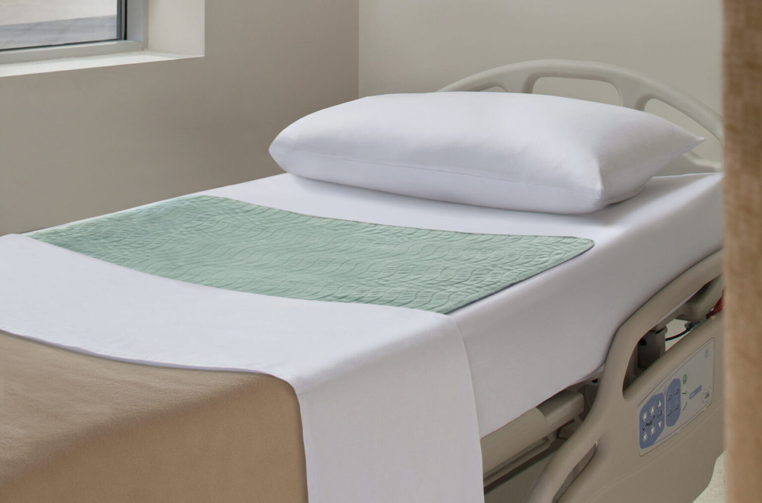 ImageFIRST Hospital Linen and Healthcare Laundry Services