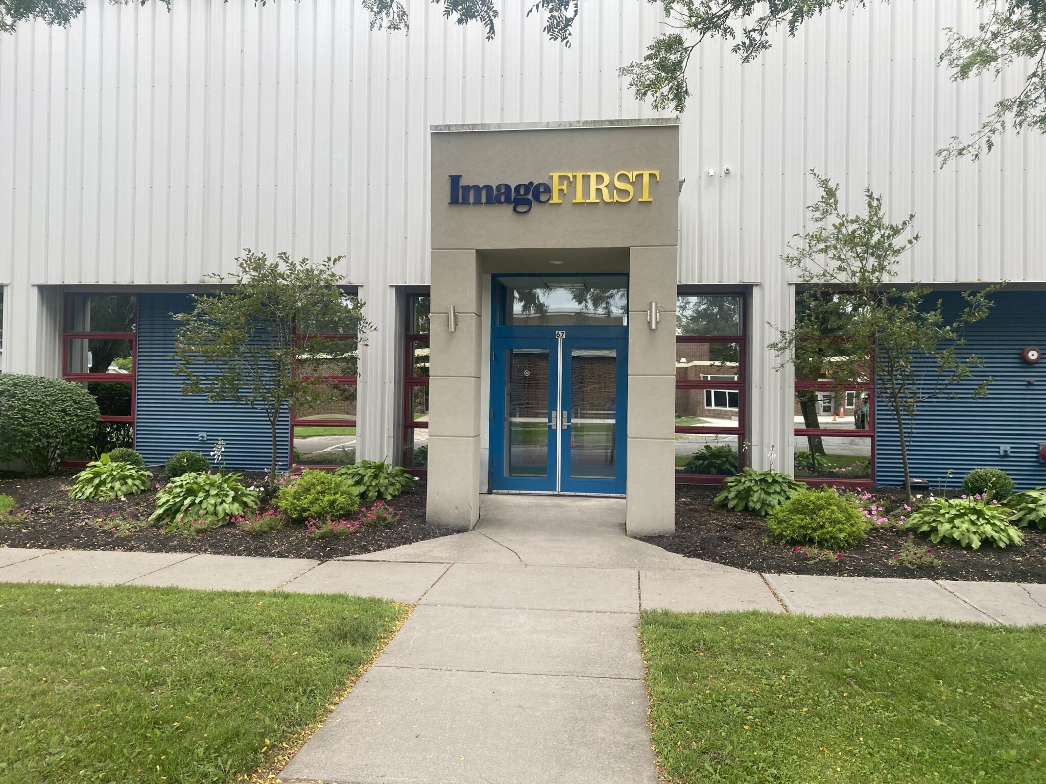 Ames Linen Acquisition Strengthens ImageFIRST Leadership | ImageFIRST