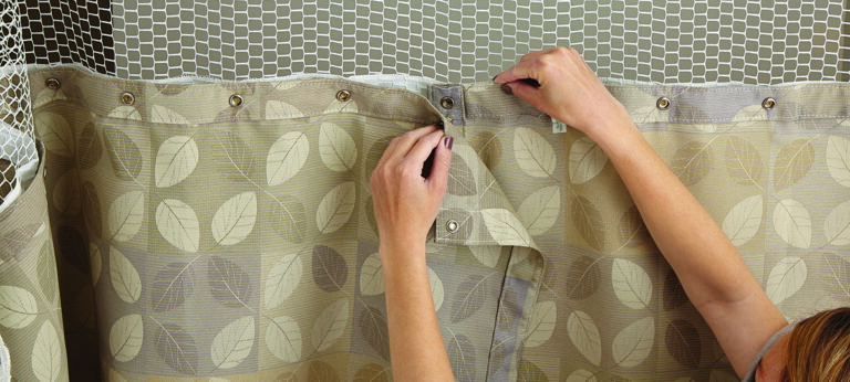 ImageFIRST Hospital Linen and Healthcare Laundry Services