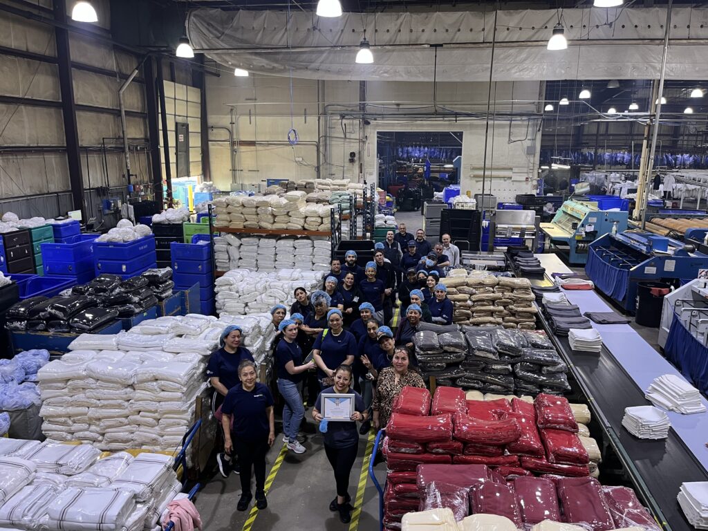 ImageFIRST News & Resources: Healthcare Linen Services